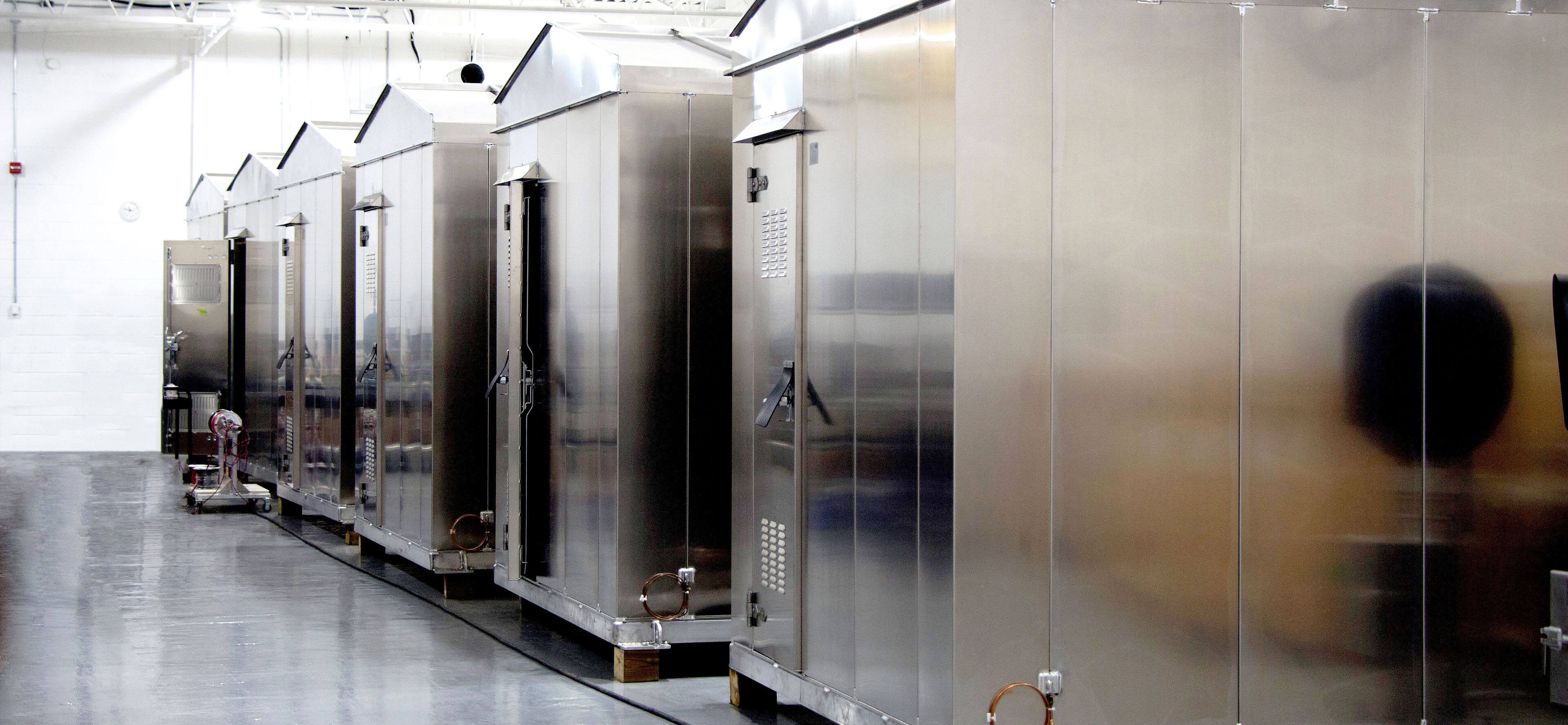 Fabrication Services